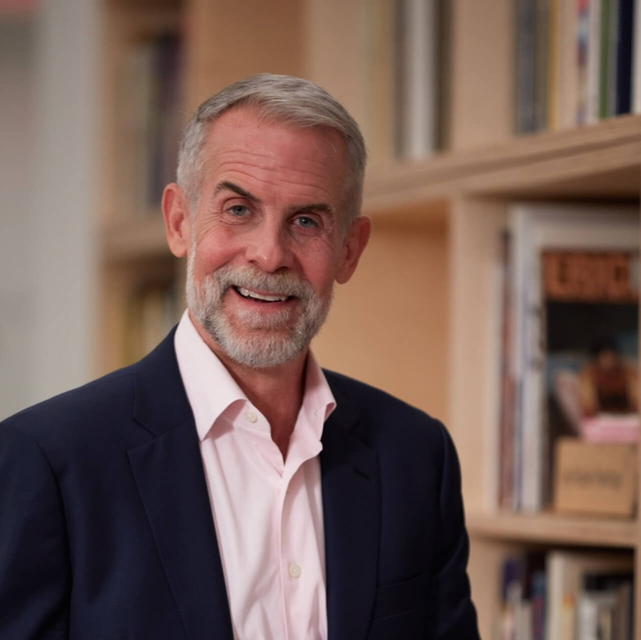 Team - Patti Wong & Associates